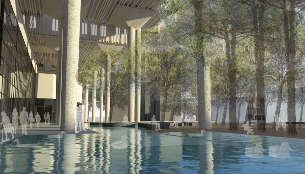 Projeler – studio IM